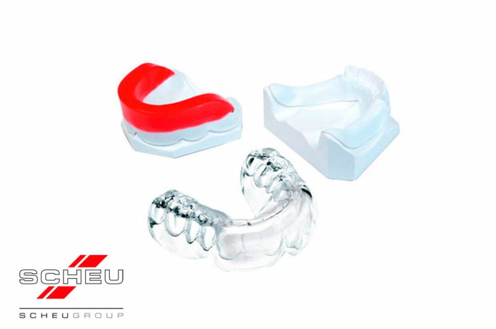 Termoformadoras | Integra Dental Tech